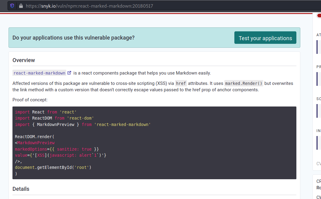 HackTheBox - Cereal | 0x4rt3mis